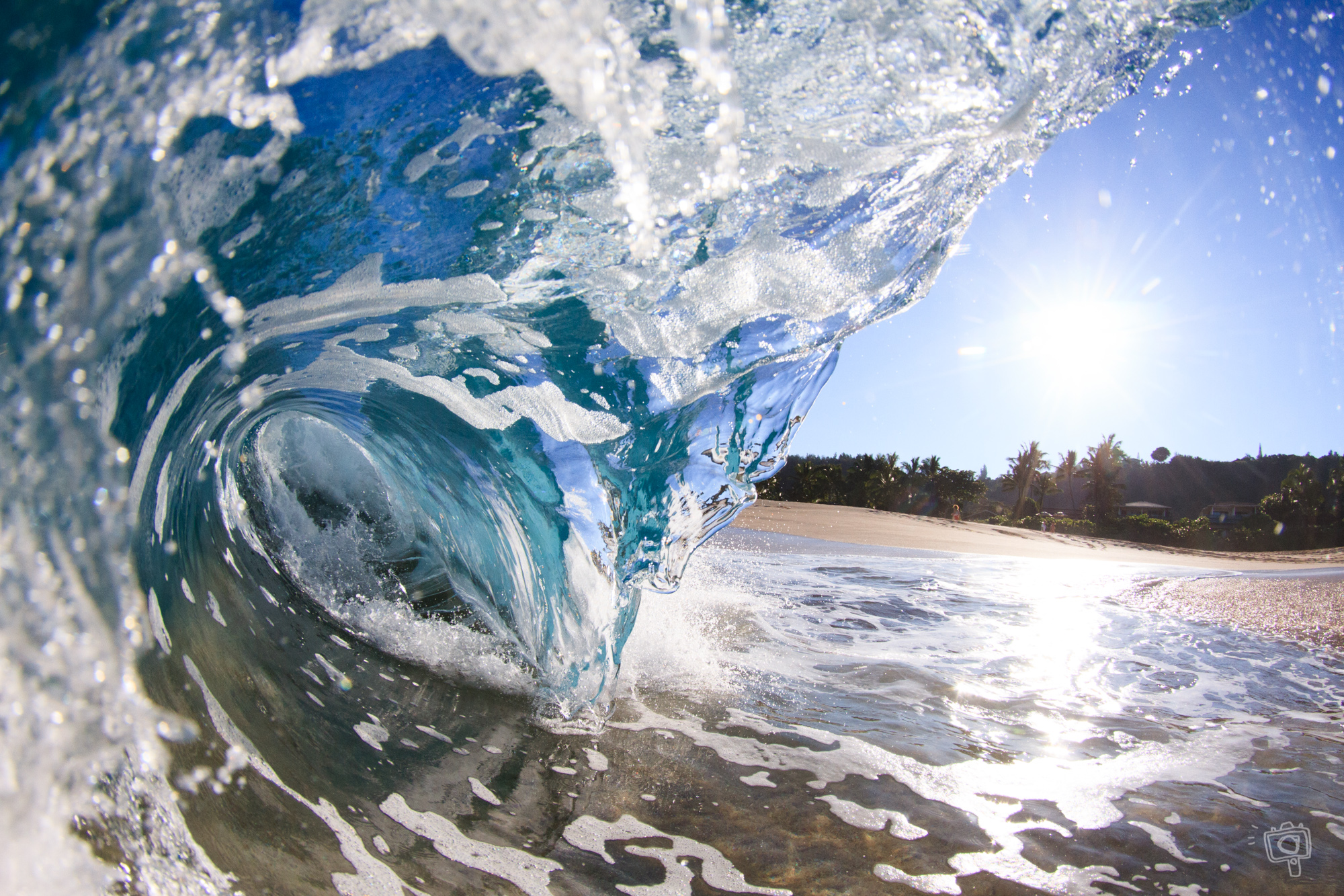 WAVE | U-SKE PHOTOGRAPHY